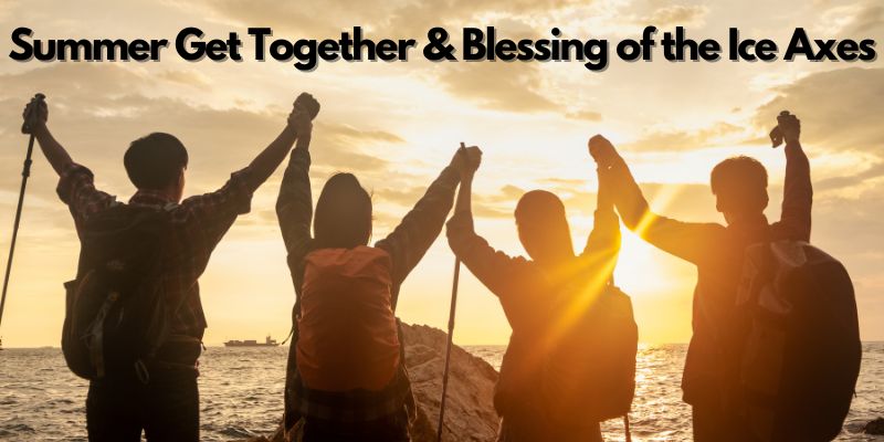 BC Mountaineering Club